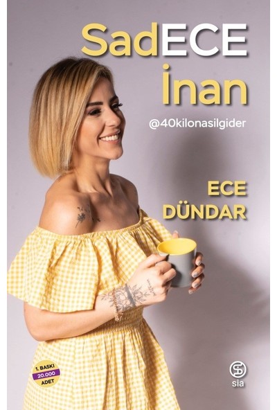 Sadece İnan - Ece Dündar Sadece İnan - Ece Dündar