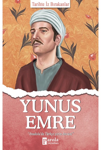 Yunus Emre - Turan Tektaş Yunus Emre - Turan Tektaş