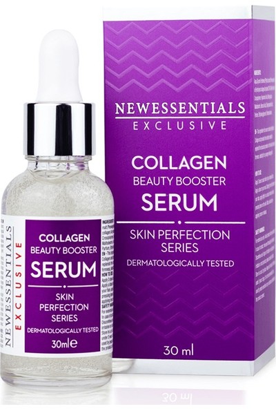 New Essentials Kolajen Serum 30 ml