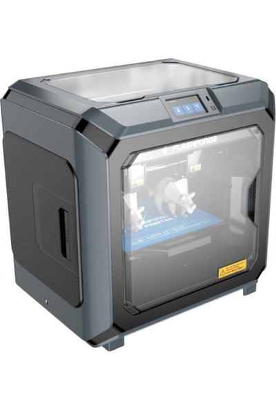 Flashforge Creator 3 3D Yazıcı Flashforge Creator 3 3D Yazıcı