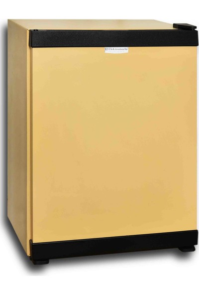 Elektromarla Dr 35 Bej Minibar
