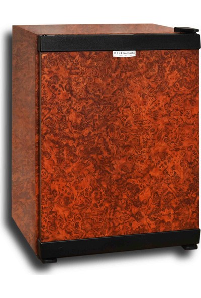 Elektromarla Dr 35 Ahşap Blok Kapı Minibar