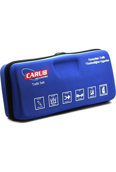Carub Trafik Setleri