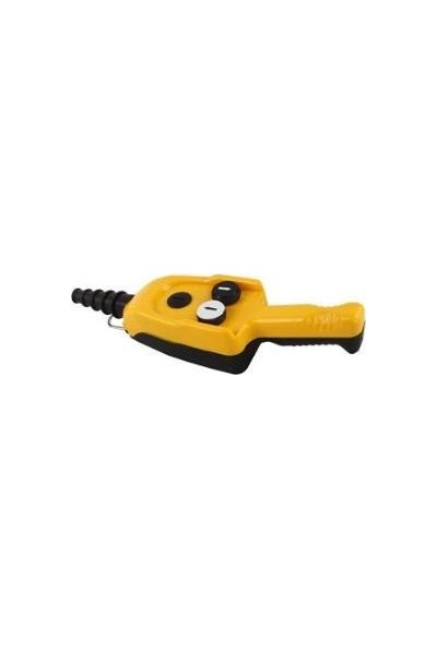 Mutlusan Üçlü Vinç Kutusu Tek Hızlı