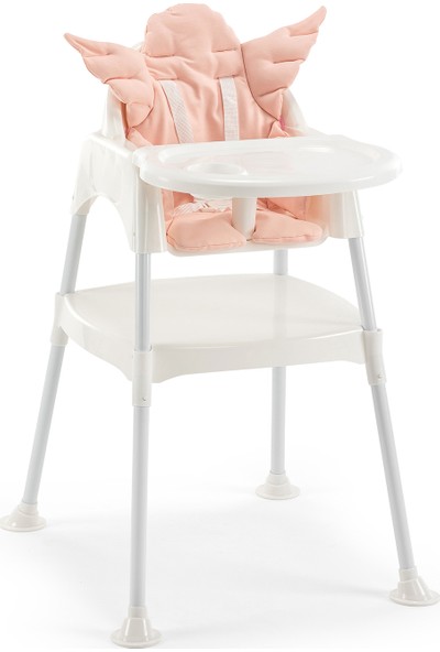 WellGro Angel Çalışma Masalı Mama Sandalyesi - Mint Pedli WellGro Angel Çalışma Masalı Mama Sandalyesi - Mint Pedli