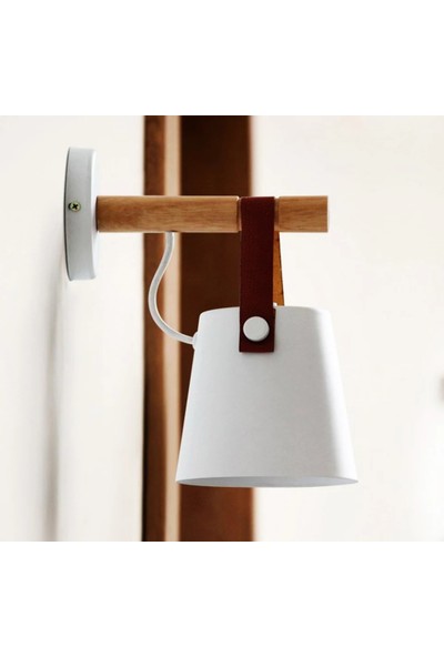 Simaavize Belt Ultra Şık Aplik