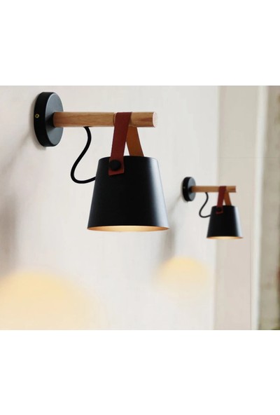 Simaavize Belt Ultra Şık Aplik