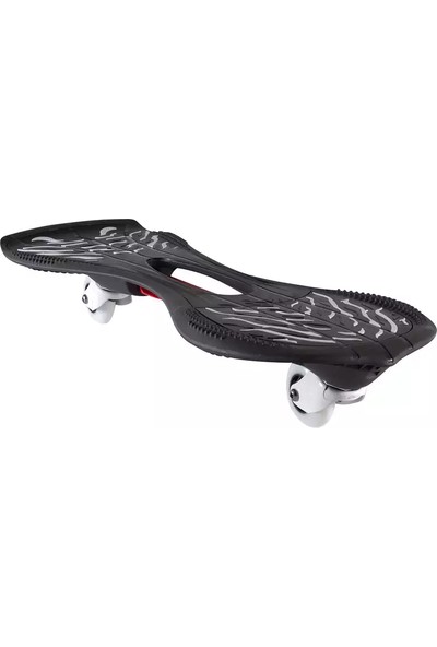 Oxelo Waveboard / 2 Tekerlekli Kaykay Siyah - Beyaz Oxelo Waveboard / 2 Tekerlekli Kaykay Siyah - Beyaz