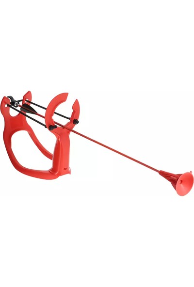 Geologic Okçuluk Seti - Kırmızı