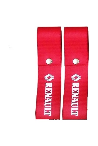 Collection Reanult Çeki İpi 2 Adet Collection Reanult Çeki İpi 2 Adet