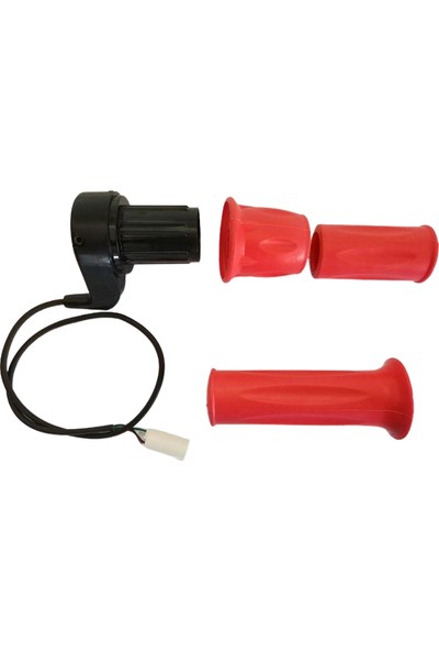 Pilsan Fırtına Wind Poyraz Atv Motor Gaz Kolu Pilsan Fırtına Wind Poyraz Atv Motor Gaz Kolu