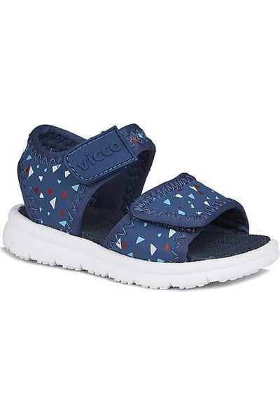 Vicco Limbo İlk Adım Phylon Sandalet 332.B20Y.305 Vicco Limbo İlk Adım Phylon Sandalet 332.B20Y.305