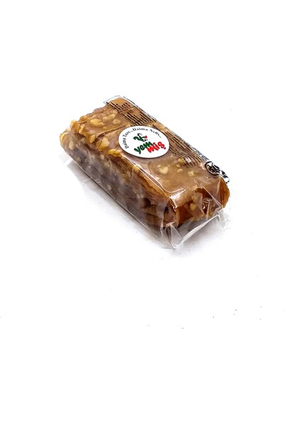 Yemmiş Pestil Cevizli Dut 1000 gr Kuruyemiş