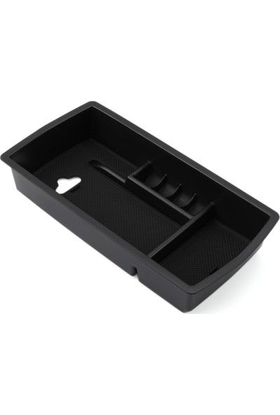 Autoline Peugeot 3008-5008 Gt Line Kolçak İçi Düzenleyici Ara Bölme