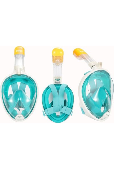 Bestway Full Face Mask M2068G Bestway Full Face Mask M2068G