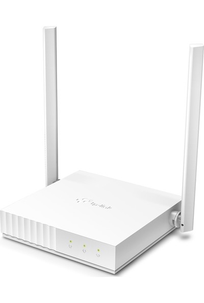 Tp-Link TL-WR844N 300 Mbps Çoklu Mod Wi-Fi Router Tp-Link TL-WR844N 300 Mbps Çoklu Mod Wi-Fi Router