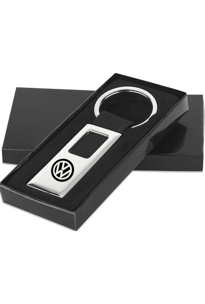 Venlo Pen Volkswagen Logolu Metal Anahtarlık Venlo Pen Volkswagen Logolu Metal Anahtarlık