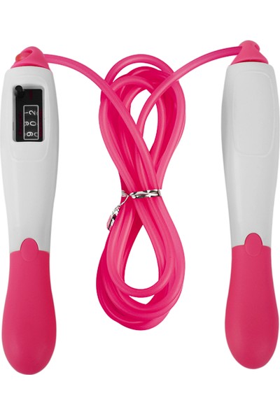 Buyfun Ev Fitness Trainning İçin Sayaç Atlama İpi 9.8ft Buyfun Ev Fitness Trainning İçin Sayaç Atlama İpi 9.8ft