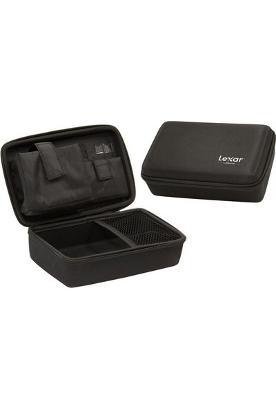 Lexar Aksiyon Kamera Taşıma Kılıfı
