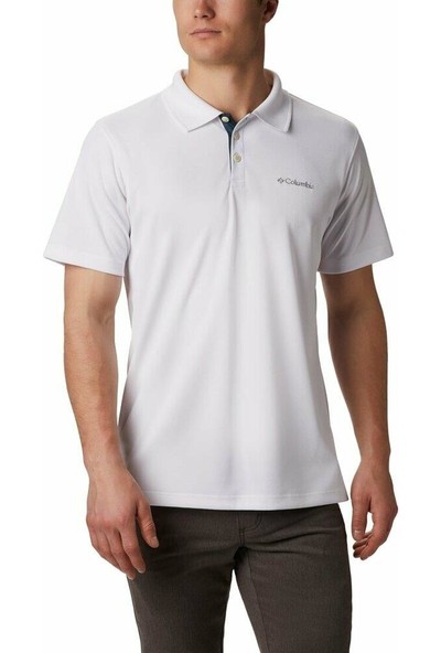 Columbia Utilizer Erkek Polo Tişört AO0126-100