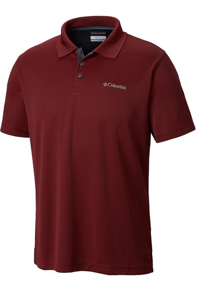Columbia Utilizer Polo Erkek T-Shirt AO0126