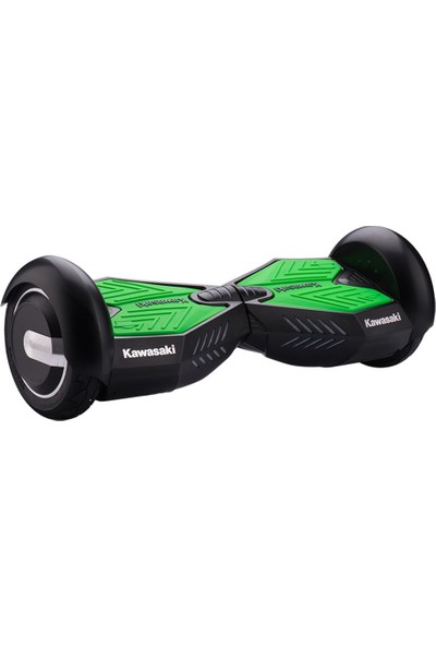 Kawasaki Kx-Pro 8A Elektrikli Kaykay Hoverboard