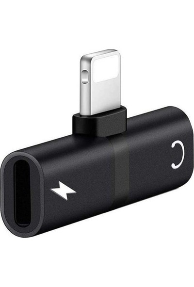 Platoon Apple iPhone Uyumlu Şarj ve Kulaklık Dönüştürücü Çoklayıcı Aparat iPhone Uyumlu 7 7plus 8 8plus X Xr Xs Xs Max Platoon Apple iPhone Uyumlu Şarj ve Kulaklık Dönüştürücü Çoklayıcı Aparat iPhone Uyumlu 7 7plus 8 8plus X Xr Xs Xs Max