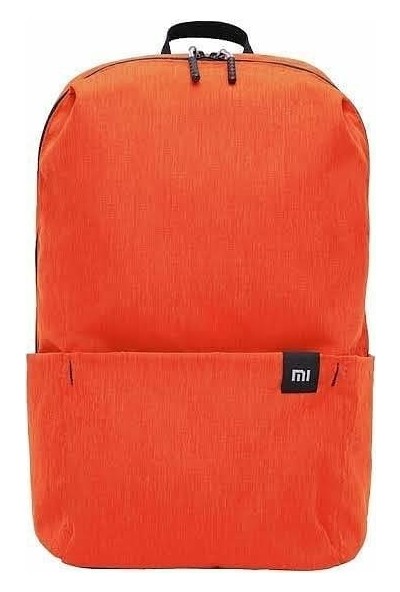 Xiaomi Mi Trendy Sırt Çantası 10 Litre Su Geçirmez - Turuncu Xiaomi Mi Trendy Sırt Çantası 10 Litre Su Geçirmez - Turuncu
