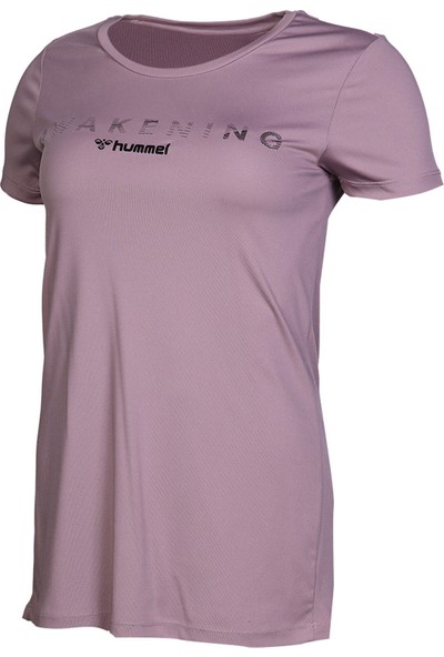 Hummel Breezy Kadın Tişört 910959-3326