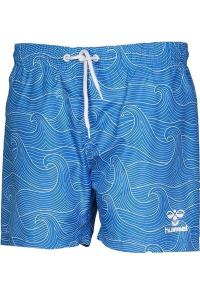 Hummel Weavy Çocuk Yüzme Şortu 950031-4248