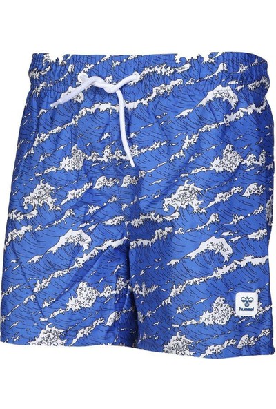 Hummel Marty Çocuk Yüzme Şortu 950035-4248 Hummel Marty Çocuk Yüzme Şortu 950035-4248