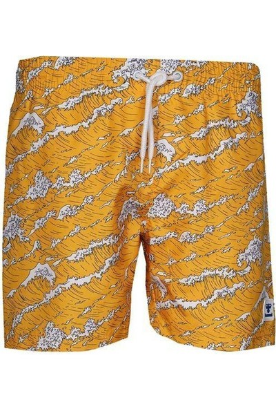 Hummel Marty Çocuk Yüzme Şortu 950035-5073 Hummel Marty Çocuk Yüzme Şortu 950035-5073