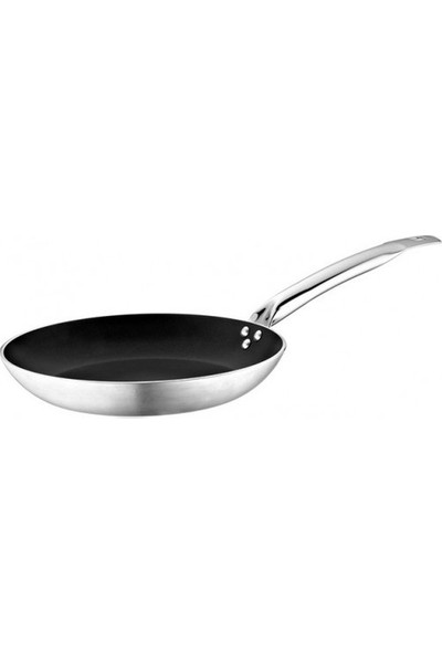 Altınbaşak Masterchef Indüksiyon Yayvan Tava 22 cm Altınbaşak Masterchef Indüksiyon Yayvan Tava 22 cm