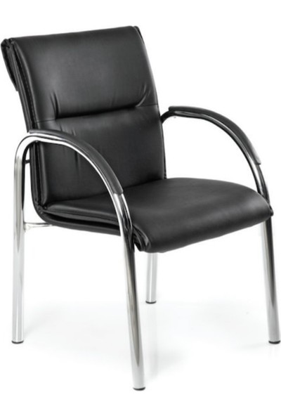 YRN Ofis Ofis Bekleme Sandalye Büro Mısafir Koltuğu
