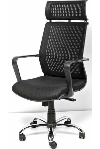 YRN Ofis Ofis Efor Fileli Müdür Koltuğu YRN Ofis Ofis Efor Fileli Müdür Koltuğu