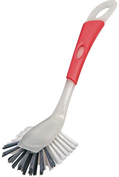 Flink & Sauber Bulaşık Fırçası Dikdörtgen Ergonomik Sap Flink & Sauber Bulaşık Fırçası Dikdörtgen Ergonomik Sap