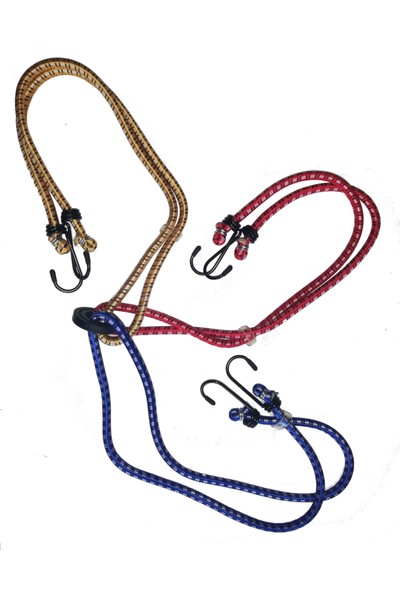 Piranha 6 Kancalı Ahtapod Set