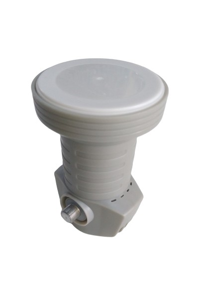 Rose RL-100 Full Hd/4k/3d Destekli Tekli Lnb Rose RL-100 Full Hd/4k/3d Destekli Tekli Lnb