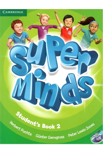 Super Minds 2 Student's Book And Workbook With Online Resources Super Minds 2 Student's Book And Workbook With Online Resources