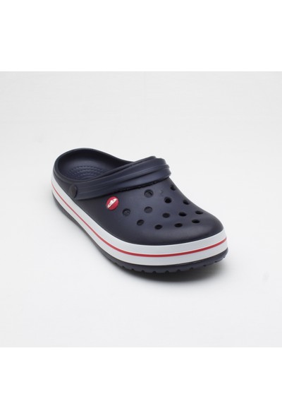 Akınal Bella E195 Kadın Erkek Cross Terlik Hastane Aşcı Terliği