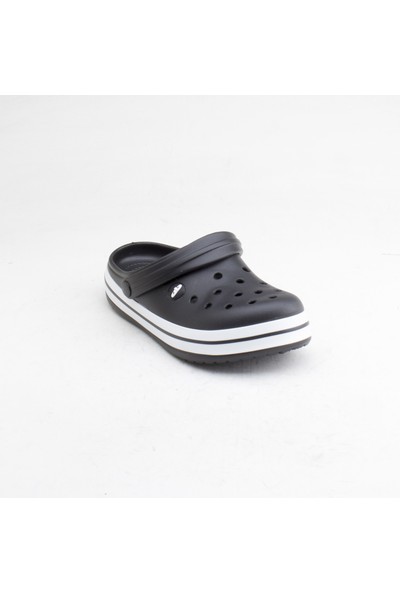 Akınal Bella E195 Kadın Erkek Cross Terlik Hastane Aşcı Terliği