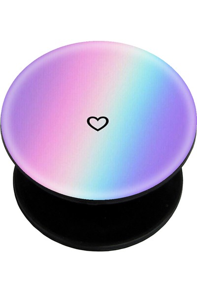 Bsb Desen Popsoket Telefon Parmak Tutucu Popsocket PS994 Bsb Desen Popsoket Telefon Parmak Tutucu Popsocket PS994