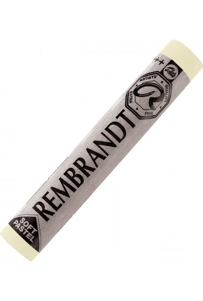 Rembrandt Soft Pastel Tekli Yedek Renk 202-12 Deep Yellow Rembrandt Soft Pastel Tekli Yedek Renk 202-12 Deep Yellow