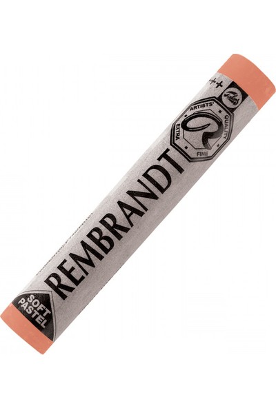 Rembrandt Soft Pastel Tekli Yedek Renk 235-9 Orange Rembrandt Soft Pastel Tekli Yedek Renk 235-9 Orange