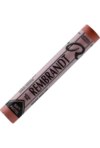 Rembrandt Soft Pastel Tekli Yedek Renk 339-7 Light Oxide Red Rembrandt Soft Pastel Tekli Yedek Renk 339-7 Light Oxide Red