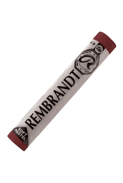 Rembrandt Soft Pastel Tekli Yedek Renk 409-5 Burnt Umber Rembrandt Soft Pastel Tekli Yedek Renk 409-5 Burnt Umber