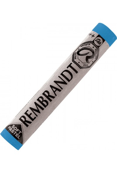 Rembrandt Soft Pastel Tekli Yedek Renk 570-5 Phthalo Blue Rembrandt Soft Pastel Tekli Yedek Renk 570-5 Phthalo Blue
