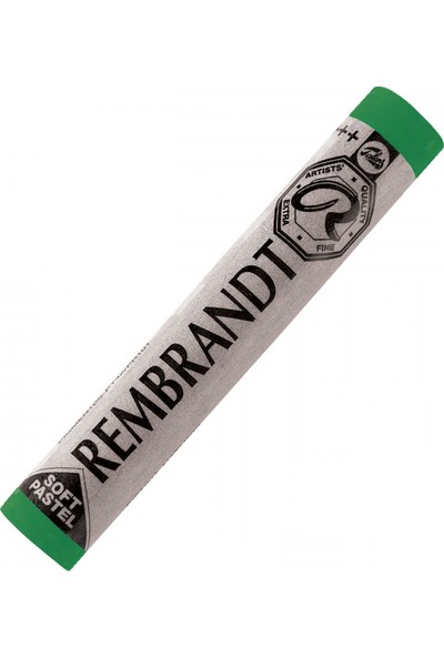 Rembrandt Soft Pastel Tekli Yedek Renk 675-3 Phthalo Green Rembrandt Soft Pastel Tekli Yedek Renk 675-3 Phthalo Green