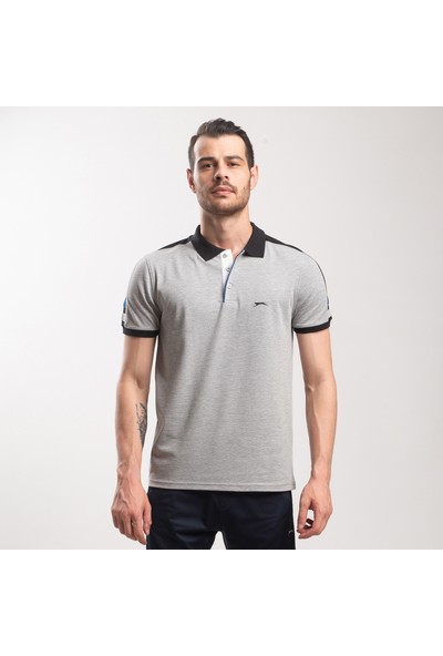 Slazenger Port Erkek T-Shirt