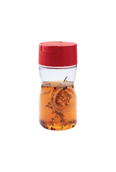 Tupperware Duru Yağdanlık 600 ml Tupperware Duru Yağdanlık 600 ml